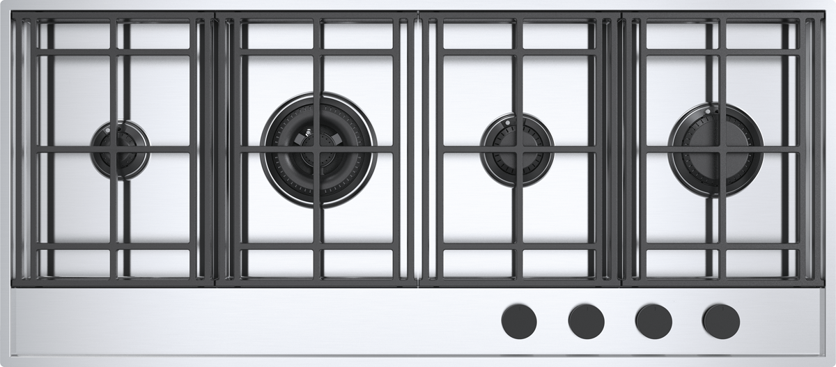 Hob built-in Lab Evolution 120 cm | Bellistri ApS