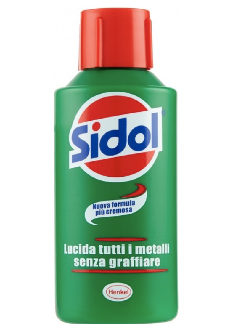 Sidol Rengøringsmiddel